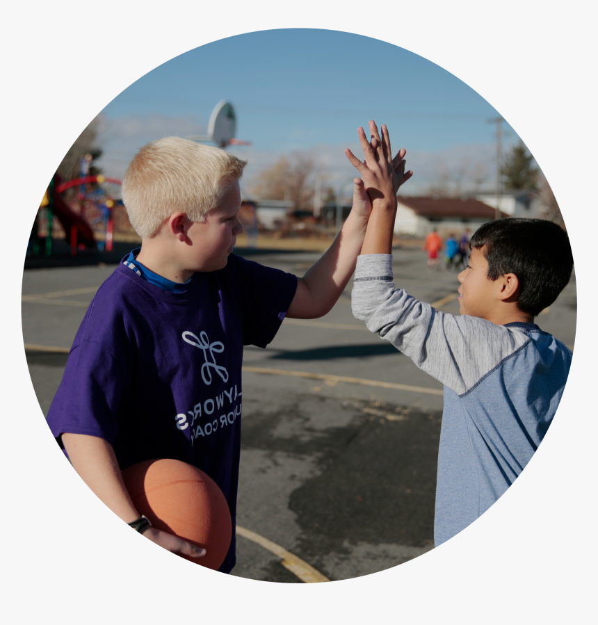 High Five Png, Transparent Png , Transparent Png Image - PNGitem