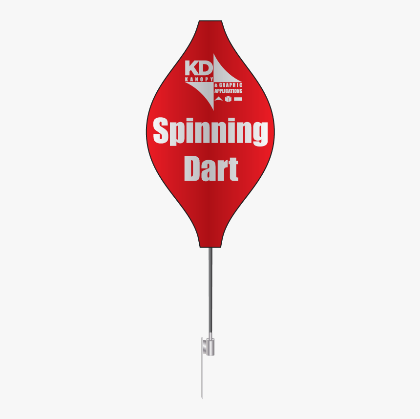 Spinning Dart - Sign, HD Png Download , Transparent Png Image - PNGitem