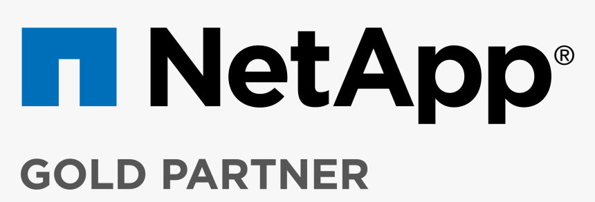 Netapp Logo Png