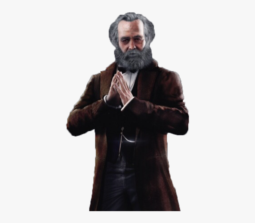 Karl Marx Png, Transparent Png , Transparent Png Image - PNGitem