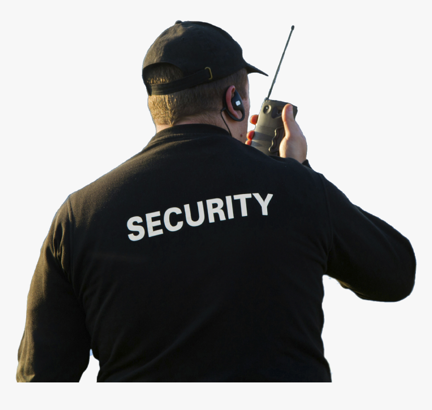 Transparent Security Guards Clipart - Transparent Security Guard Png ...