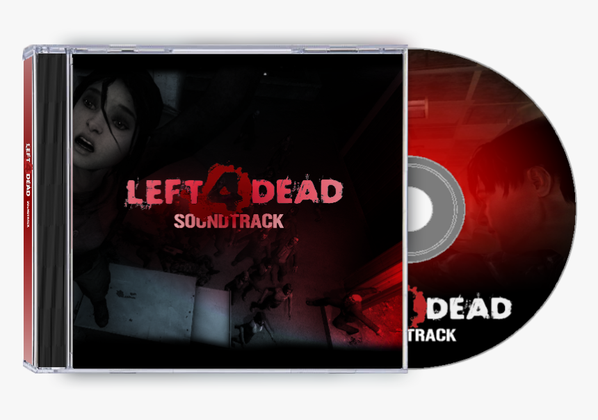 Left 4 Dead 2 Png, Transparent Png , Transparent Png Image - PNGitem