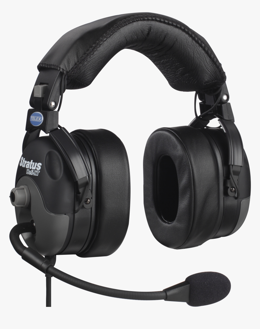 Helicopter Headset, HD Png Download , Transparent Png Image - PNGitem