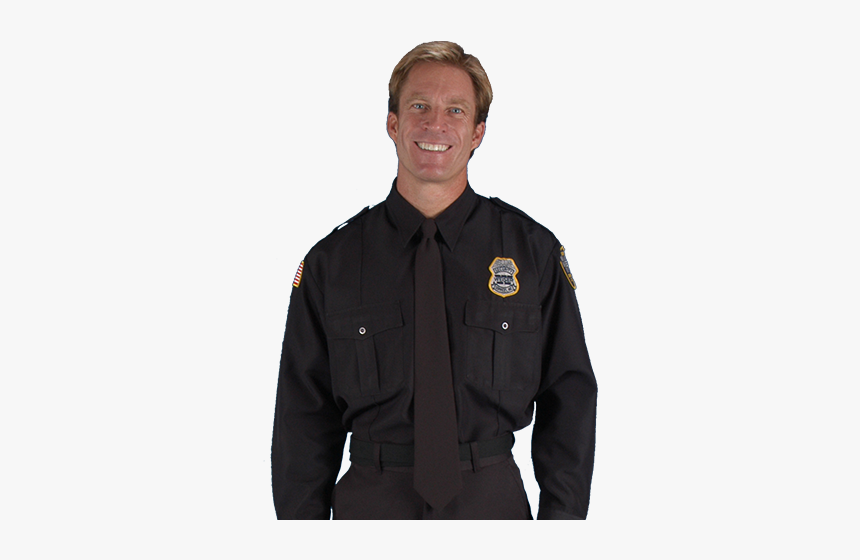 Police Officer, HD Png Download , Transparent Png Image - PNGitem
