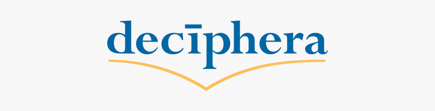 Deciphera, HD Png Download , Transparent Png Image - PNGitem
