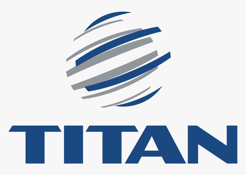 Titan Logo, HD Png Download , Transparent Png Image - PNGitem