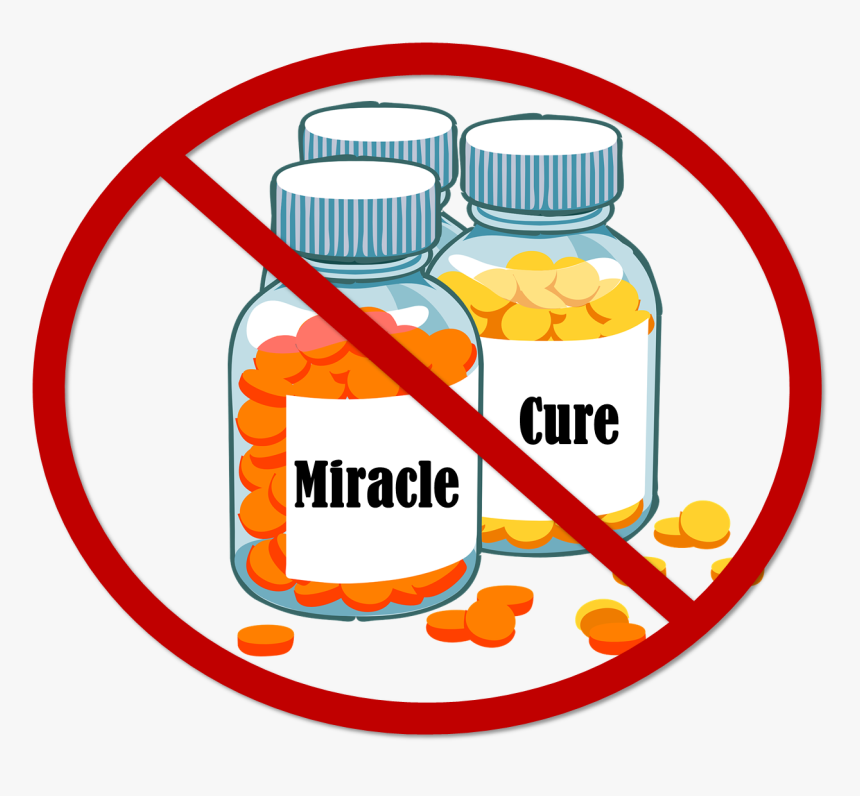 Bad Science On The Internet - Medicine Clipart, HD Png Download ...