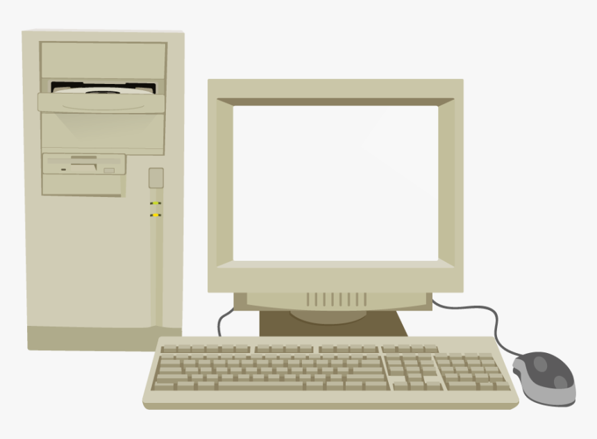 Windows 98 Data 11400 Display - Windows 98 Computer Png, Transparent ...