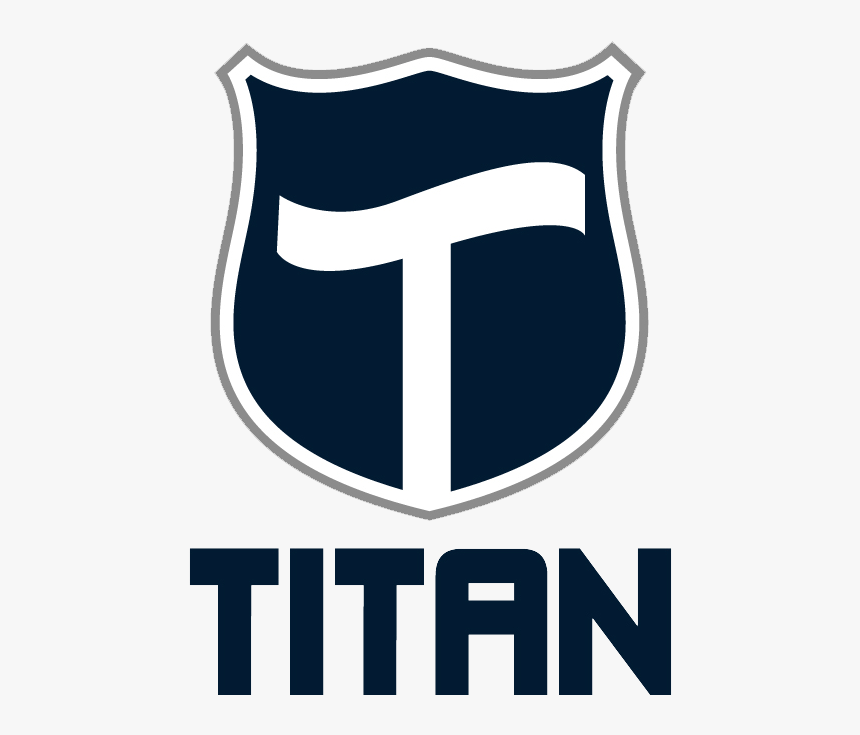 Titan Logo Png Free Download - Emblem, Transparent Png , Transparent ...