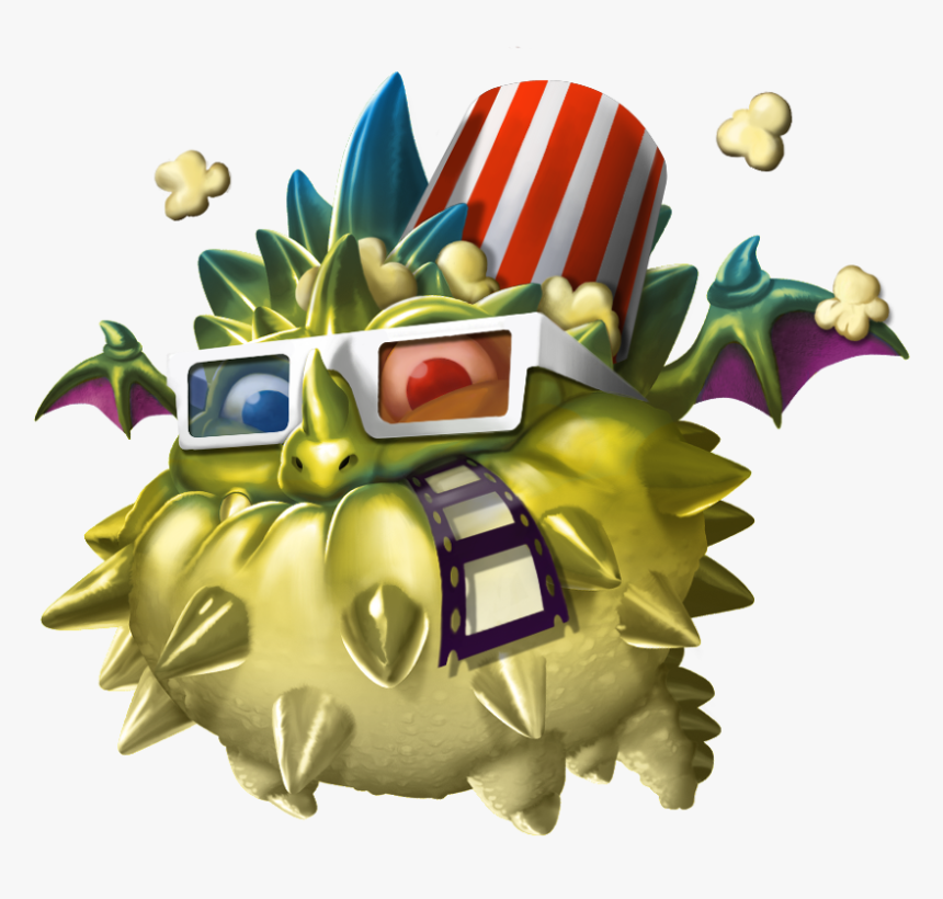 Skylanders, HD Png Download , Transparent Png Image - PNGitem