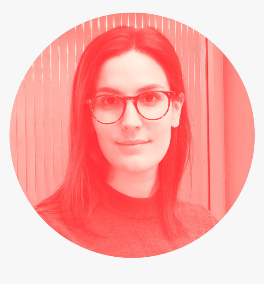 Lisa - Red Hair, HD Png Download , Transparent Png Image - PNGitem