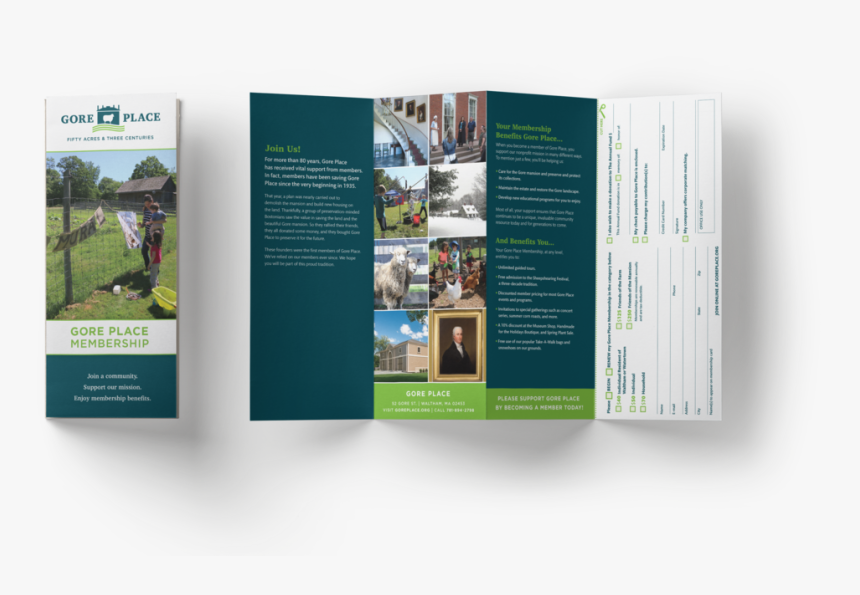 Gp Brochure - Brochure, HD Png Download , Transparent Png Image - PNGitem