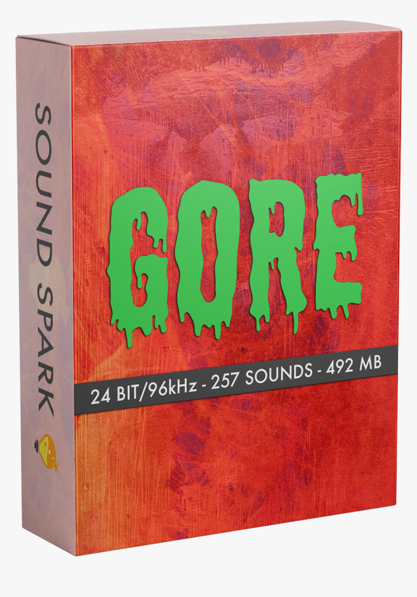 Software Box Mockup 1 - Book Cover, HD Png Download , Transparent Png ...