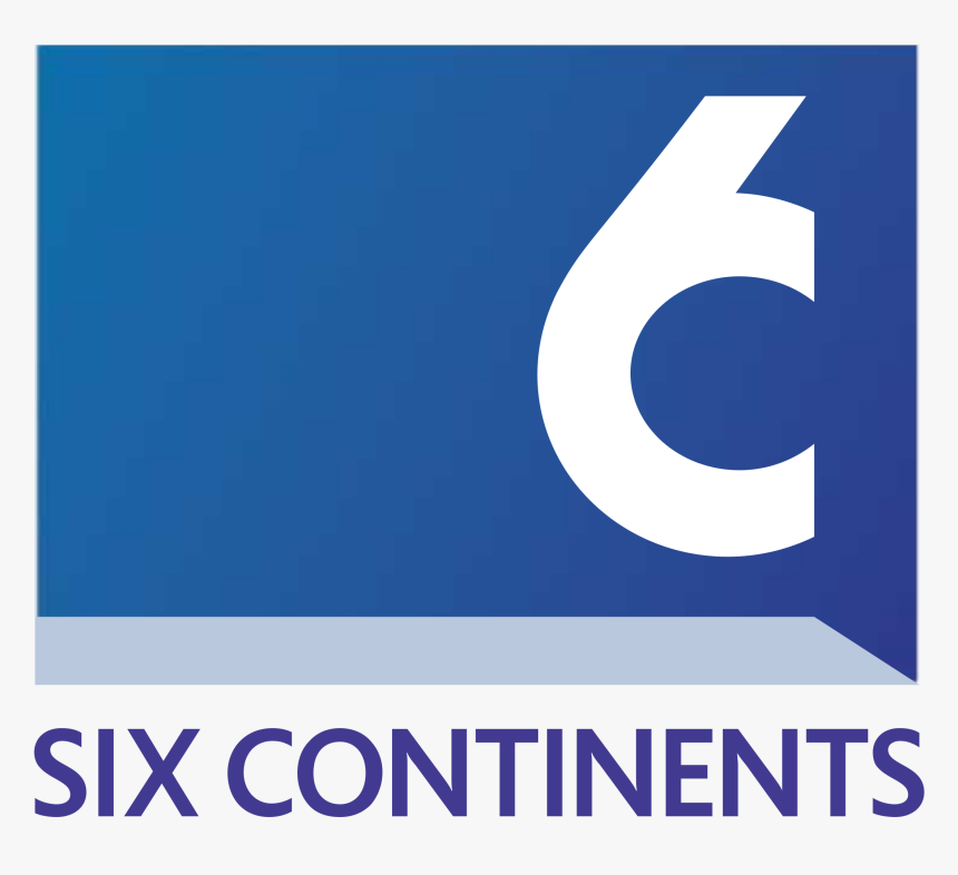 Six Continents Logo Png, Transparent Png , Transparent Png Image - PNGitem