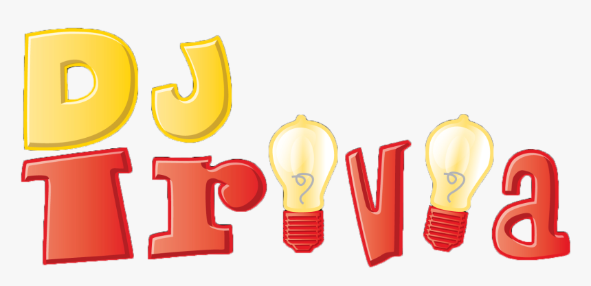 Start Playing Dj Trivia Today - Dj Trivia, HD Png Download ...