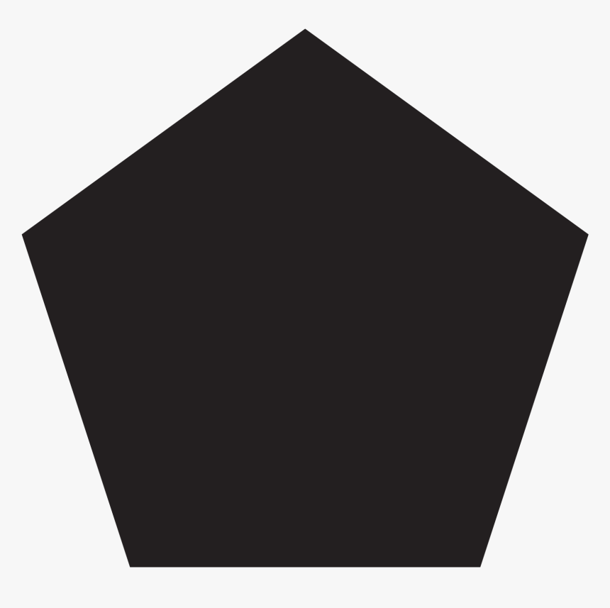 Pentagon Png, Transparent Png , Transparent Png Image - PNGitem