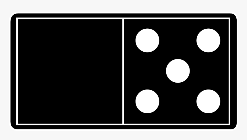 Free Clipart Dominoes