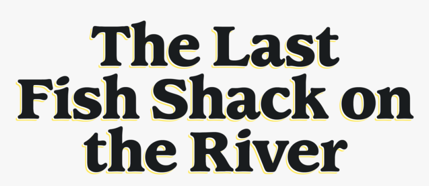 Fish-shack - Poster, HD Png Download , Transparent Png Image - PNGitem