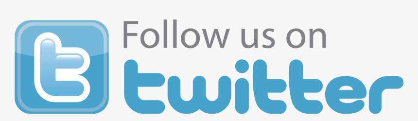 Follow Us On Twitter - Follow Us On Twitter Png, Transparent Png ...