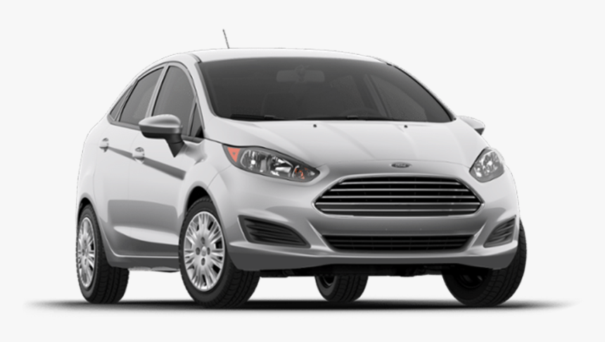 Ford Fiesta - 2019 Ford Fiesta Colors, HD Png Download , Transparent ...