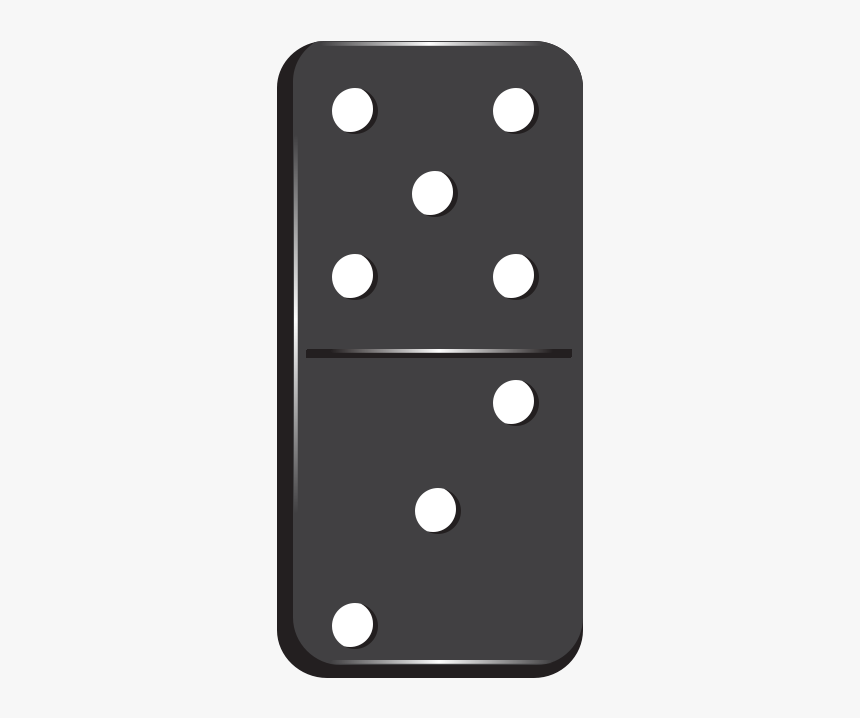 Domino Png - Wall Plate, Transparent Png , Transparent Png Image - PNGitem
