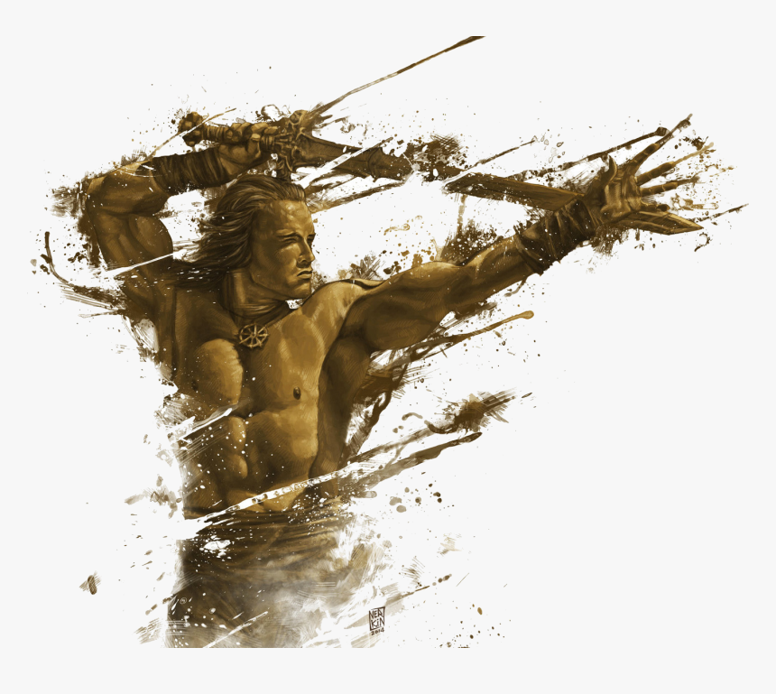 The Coming Of Conan The Barbarian Is An Anthology Of - Conan The ...