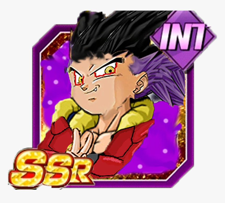 Goten Ssj4 Sprites