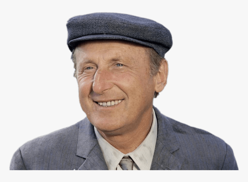 Bourvil - Bourvil Transparent, HD Png Download , Transparent Png Image ...