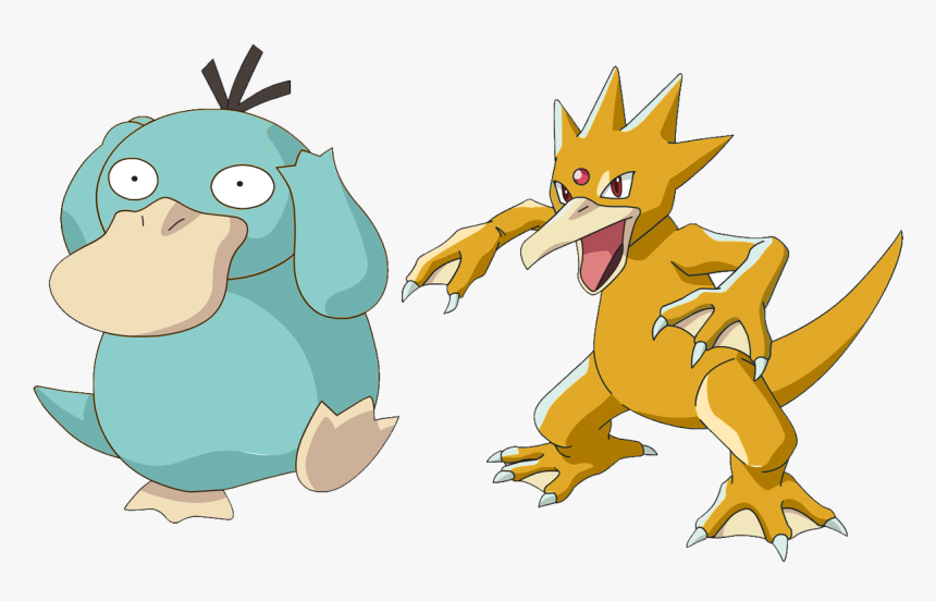 Dvd Anime Pokemon Adventure In The Orange Island Vol - Pokemon Golduck ...