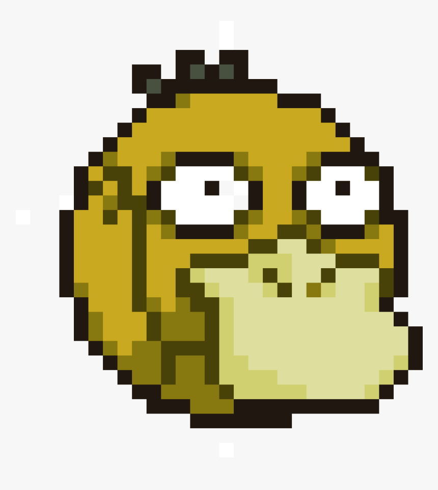 Vector Graphics , Png Download - Green Apple Pixel Png, Transparent Png ...