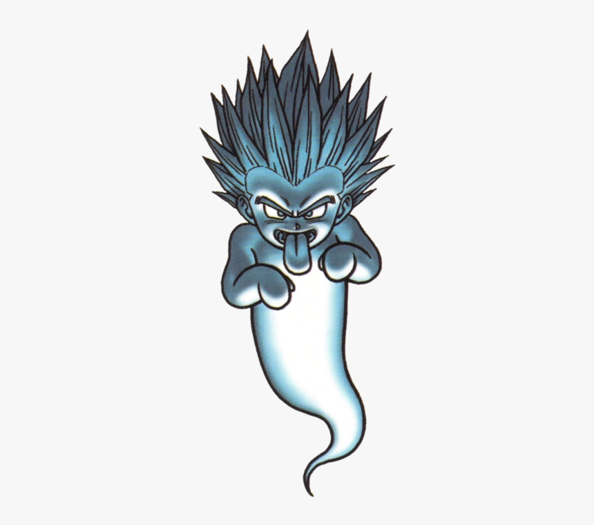 Super Ghost Kamikaze Attack, HD Png Download , Transparent Png Image ...