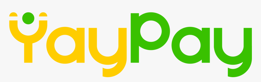 Yaypay Logo, HD Png Download , Transparent Png Image - PNGitem
