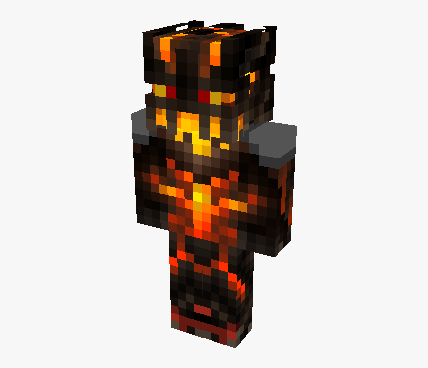 New Mincraft Skins, HD Png Download , Transparent Png Image - PNGitem