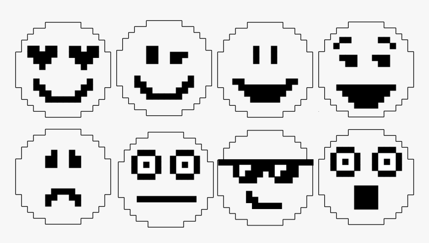 Graph Paper Emoji - Emoticon, HD Png Download , Transparent Png Image ...