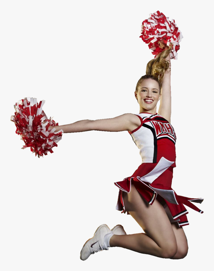 Glee, Png, And Gleeks Image - Dianna Agron Hot Glee, Transparent Png ...