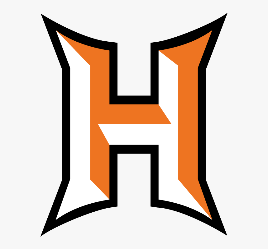 Hooverhs Initial - Hoover High School Logo, HD Png Download ...