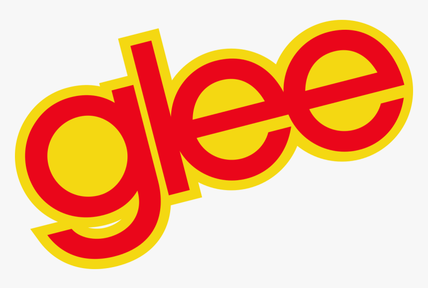 Glee Tv Series Logo, HD Png Download , Transparent Png Image - PNGitem