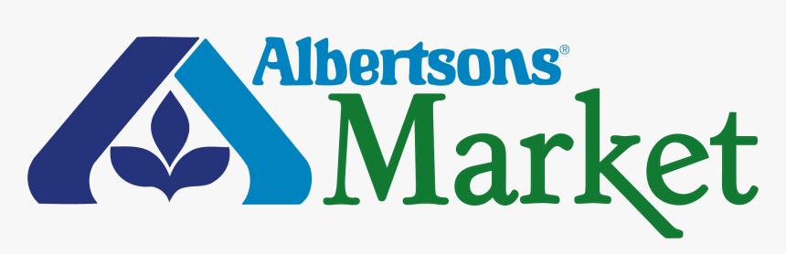 Albertsons Marketplace Logo, HD Png Download , Transparent Png Image ...