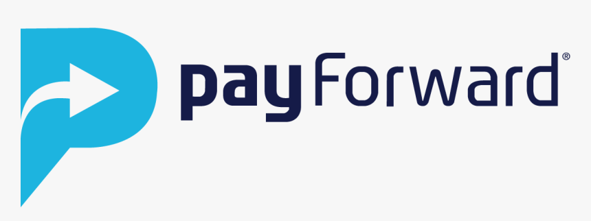Payforward Logo Png, Transparent Png , Transparent Png Image - PNGitem