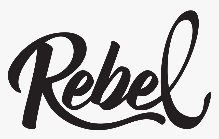 Rebel Ice Cream - Rebel Transparent, HD Png Download , Transparent Png ...
