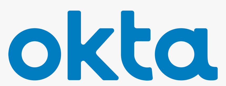 Okta Logo Png, Transparent Png , Transparent Png Image - PNGitem