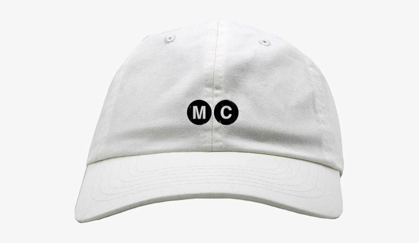 Mc Tour Dad Hat - Baseball Cap, HD Png Download , Transparent Png Image ...