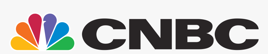 Cnbc Logo Png, Transparent Png , Transparent Png Image - PNGitem