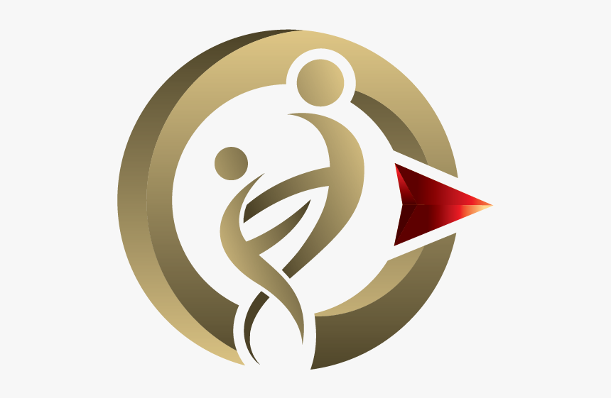 Gold Image On Tx - Health Data Compass Logo, HD Png Download ...