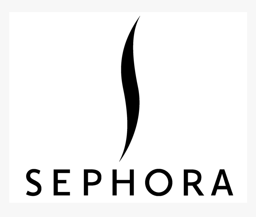 Sephora Png Logo, Transparent Png , Transparent Png Image - PNGitem
