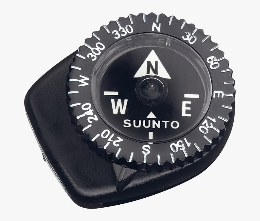 Suunto Clipper Compass, HD Png Download , Transparent Png Image - PNGitem