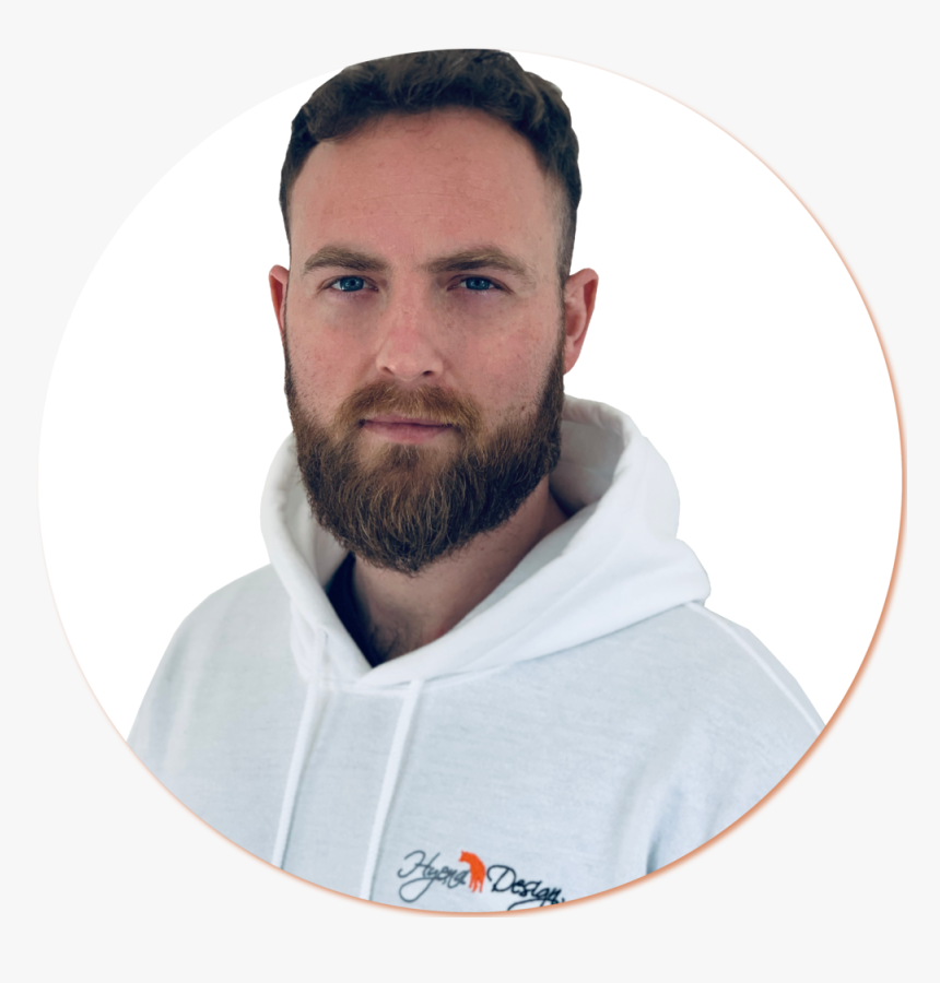 Fray Circle - Sitting, HD Png Download , Transparent Png Image - PNGitem