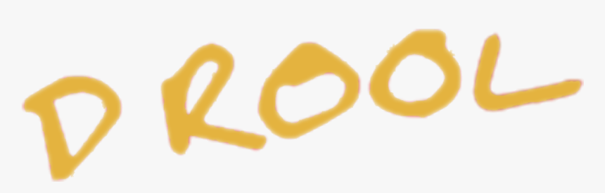 Drool Logo, HD Png Download , Transparent Png Image - PNGitem
