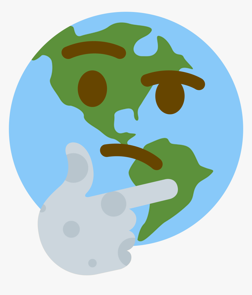 World Green - Mundo Emoji Png, Transparent Png , Transparent Png Image ...