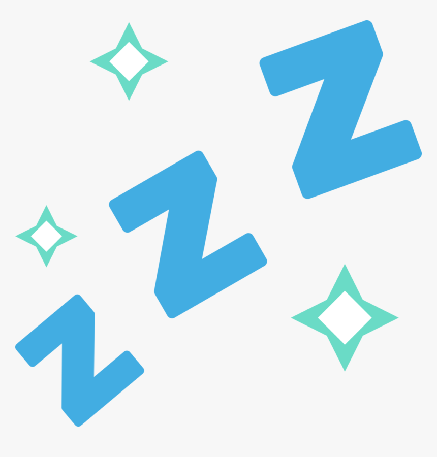 Transparent Zzz Png, Png Download , Transparent Png Image - PNGitem